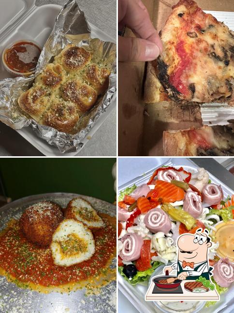 Marco Polo's Pizza in Saint Cloud - Restaurant menu and reviews