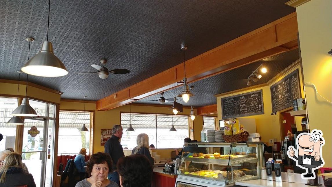 Market Cafe in Port Colborne - Restaurant reviews