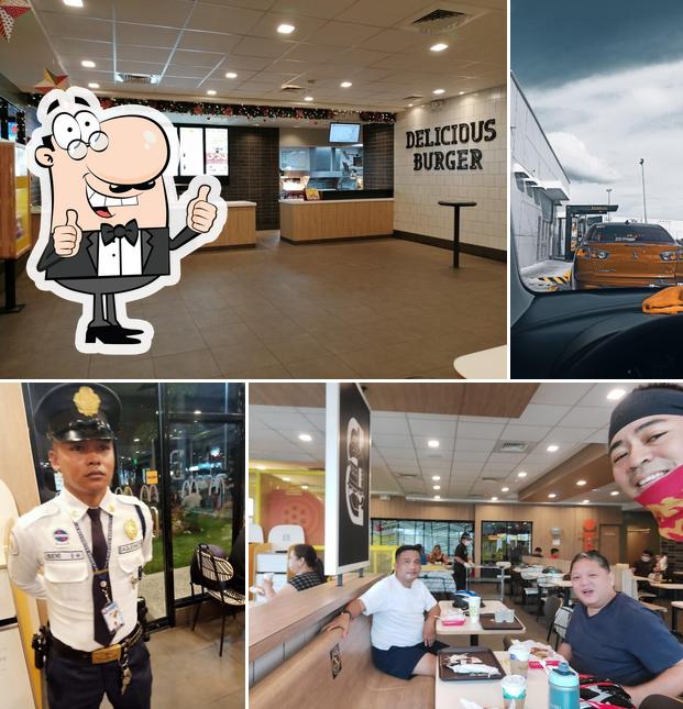 McDonald's Mexico Pampanga restaurant, Mexico - Restaurant reviews