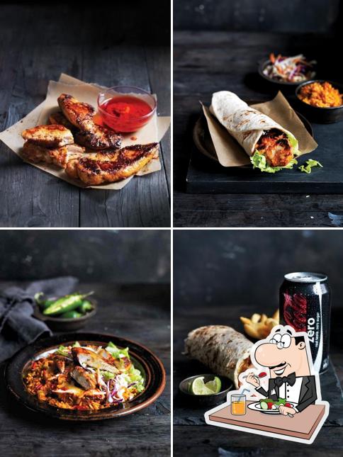 Top 10 fast food in Sydney, september 2025 - Restaurant Guru