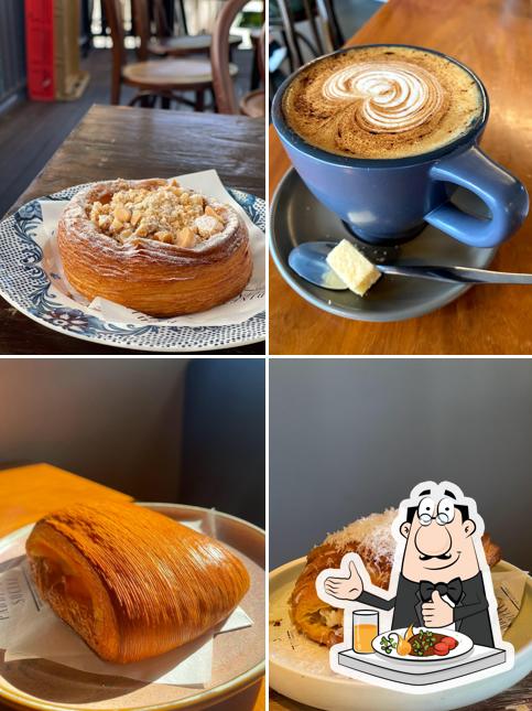Café Paddington Social, Paddington - Opiniones del restaurante