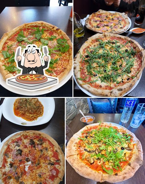 Mio Restaurant & Bar, London - Restaurant menu, prices and reviews