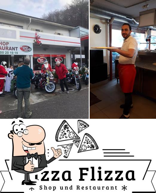 Pizza Flizza, Beringen - Restaurantbewertungen