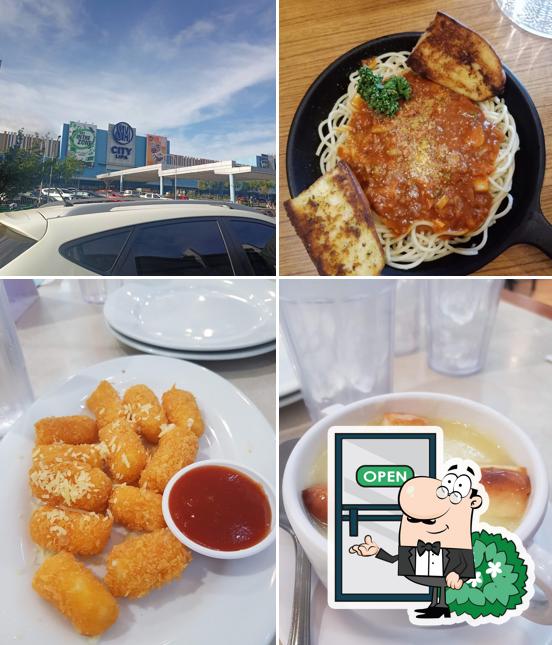 Top 10 restaurants in Lipa, september 2024 - Restaurant Guru