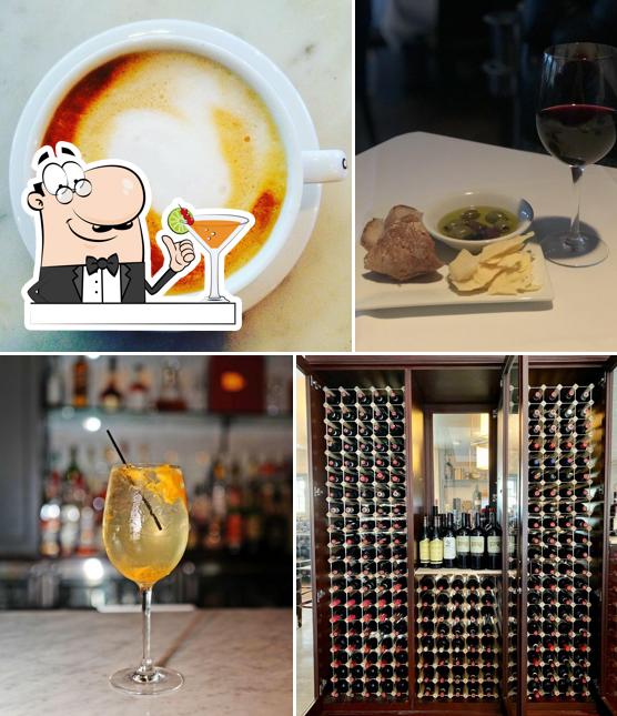Primi Italian Steakhouse in West Islip - Restaurant menu and reviews