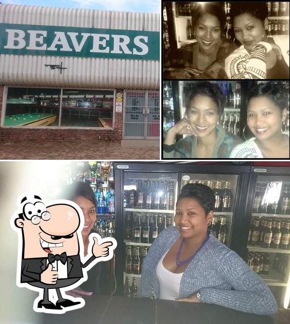 Beavers pub & bar, Uitenhage