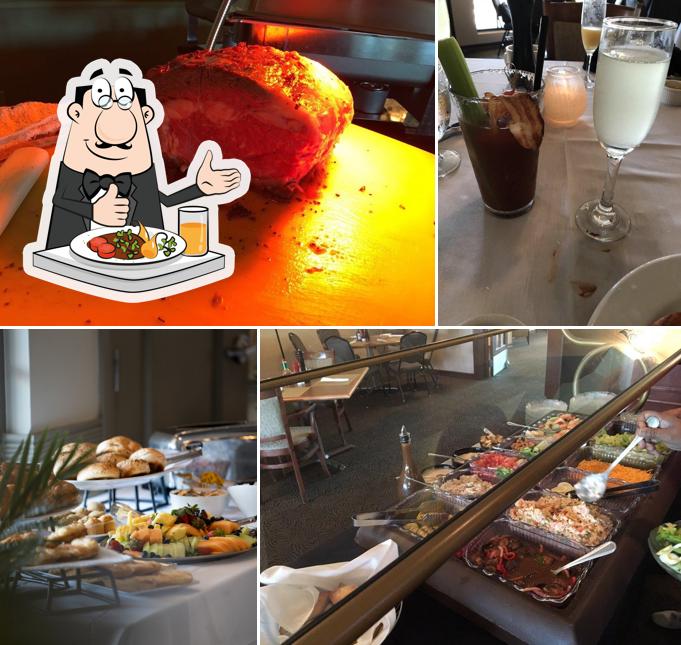 Club Nineteen, Pembroke Pines - Restaurant menu, prices and reviews