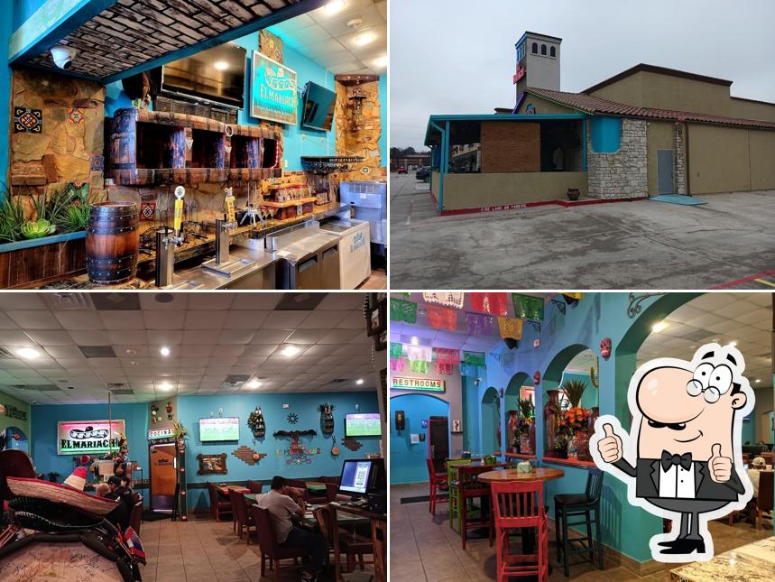 El Mariachi Mexican Bar and Grill # 2 in Spring - Restaurant reviews