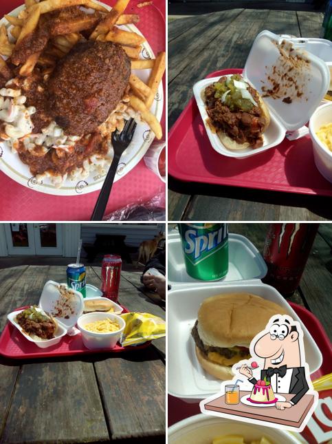 Hot's Point, Sodus Point - Restaurant menu, prices and reviews