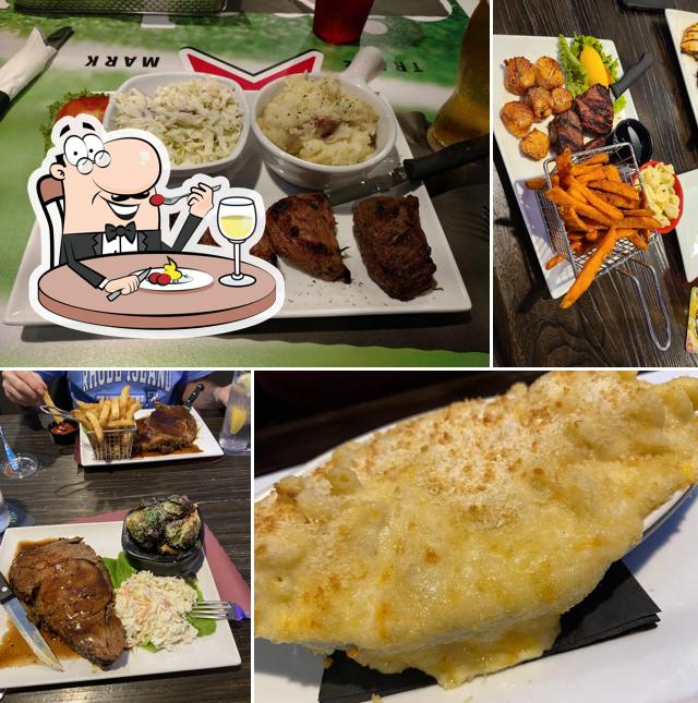 Rae Rocks Bar & Grill, Methuen - Restaurant menu, prices and reviews