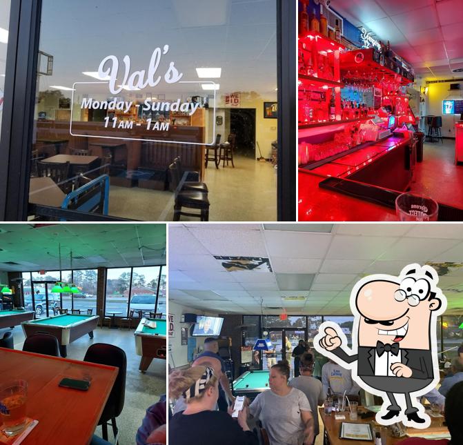 Val's Pub And Grill, Havelock - Restaurant menu, prices and reviews