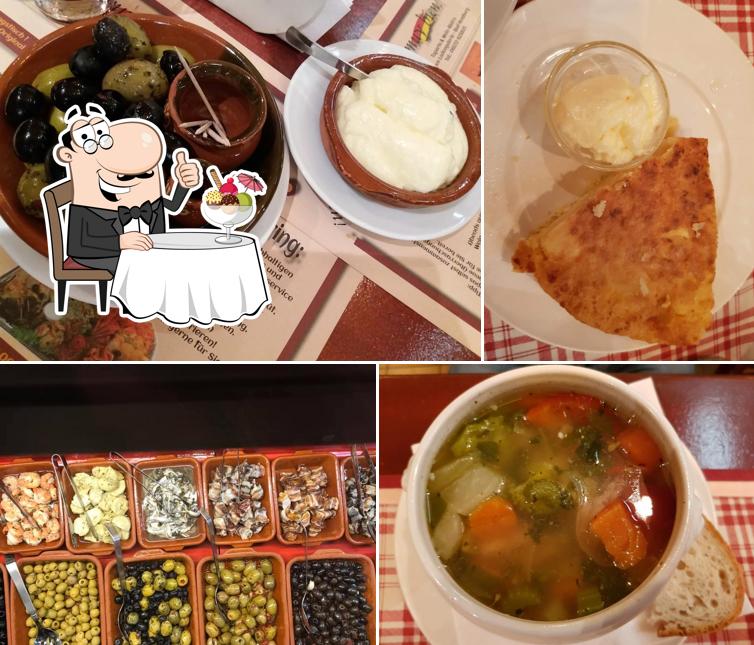 Bad Homburg Spanisches Restaurant