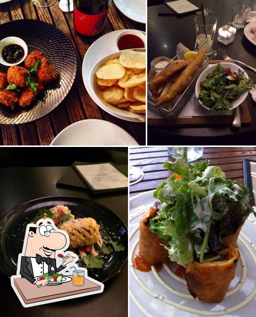 Best restaurants in Manuka Terrace Mall - Restaurant Guru