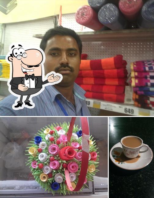 MIDC Canteen, Ahmednagar - Restaurant menu, prices and reviews