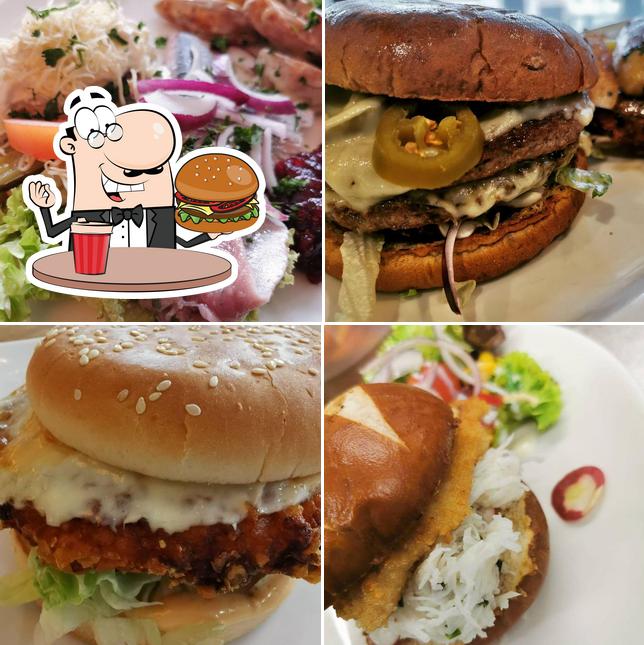 Bitburger Bierhaus, Bitburg - Speisekarte, Preise und Bewertungen