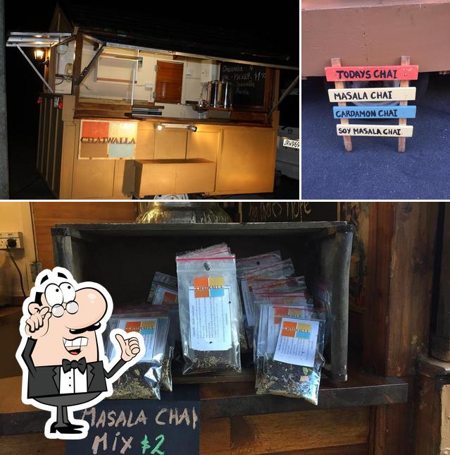Chaiwalla in Paekakariki - Restaurant reviews