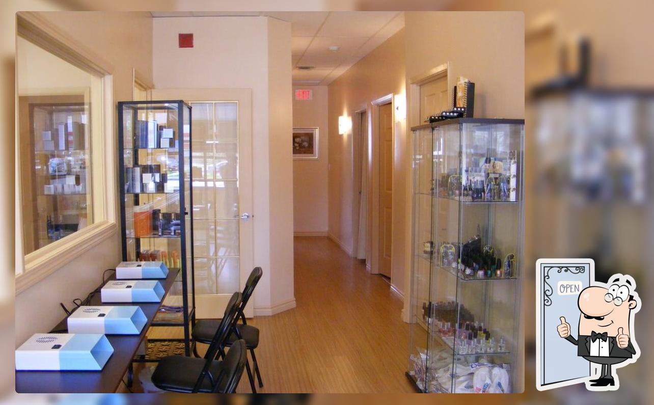 Cool Tea Spa in Aurora