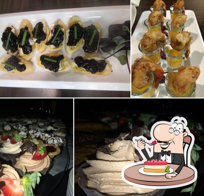 DSU Dining in Halifax - Restaurant reviews