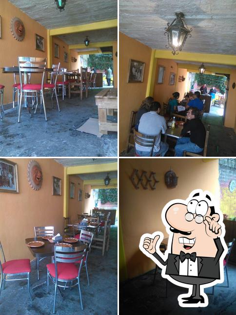 El Molca restaurant, Ciudad Nezahualcóyotl - Restaurant reviews