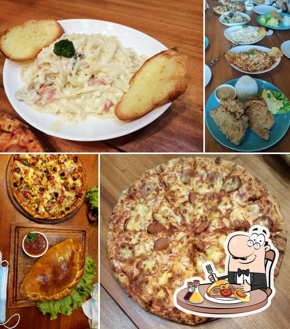 Grumpy Joe - Dagupan, Dagupan - Restaurant menu, prices and reviews