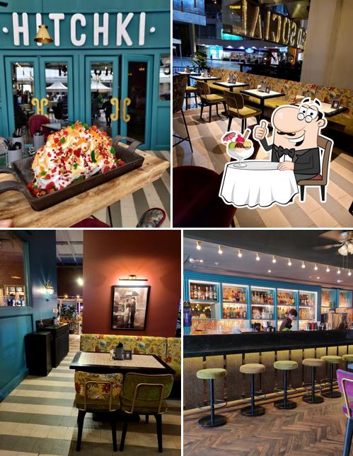 Hitchki Whitefield, Bengaluru - Restaurant reviews