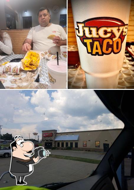 Jucys Hamburgers, Palestine - Restaurant menu, prices and reviews