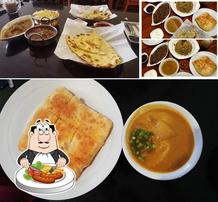 Martabak HAR, South Jakarta - Restaurant menu, prices and reviews