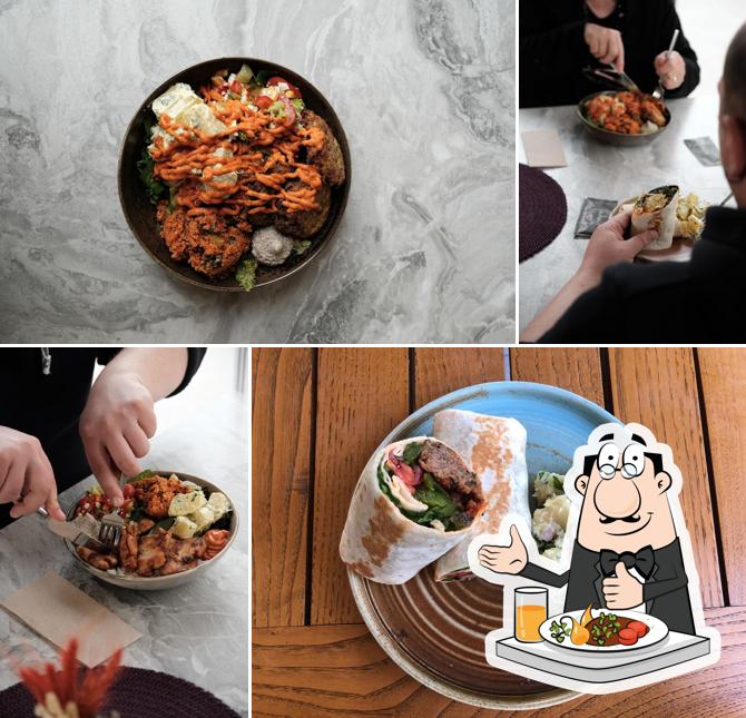 Meyne Mutfak, Ankara - Restaurant reviews