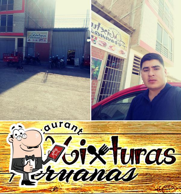 Mixturas Peruanas restaurant, Chiclayo - Menú del restaurante, precios y reseñas
