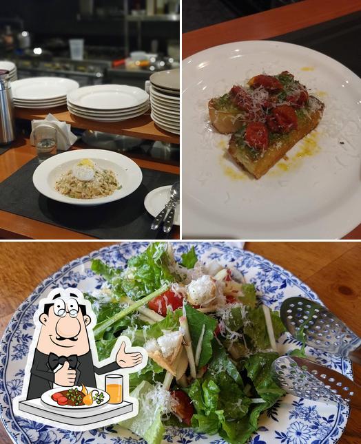 Padella restaurant, Seoul, 60-216 Hoegi-dong - Restaurant reviews
