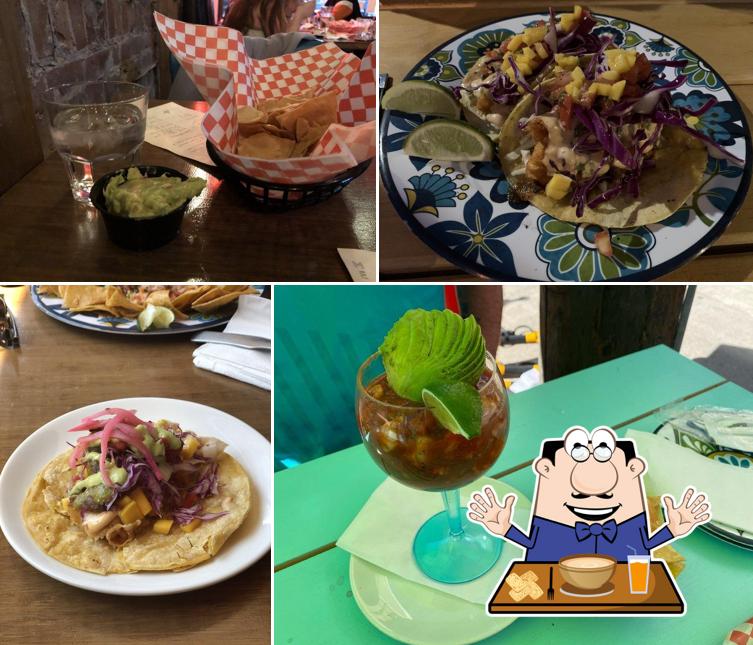 Restaurante Papi Chulo's Mexicana, Toronto - Opiniones del restaurante
