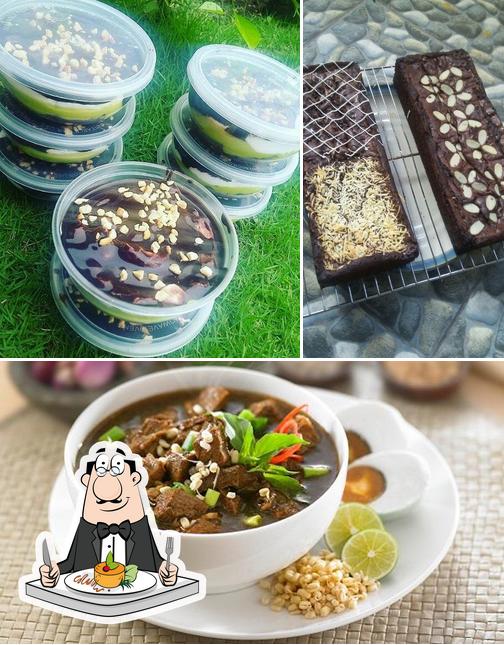 Restaurante Rawon Bude Sum, North Jakarta - Opiniones del restaurante
