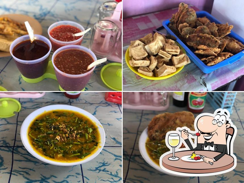 Rumah Makan Andini restaurant, Indonesia, Jl. Bendung Benteng No.188 ...