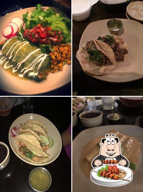 Restaurante Salud Mexican Kitchen & Tequila Lounge, Camden - Opiniones ...