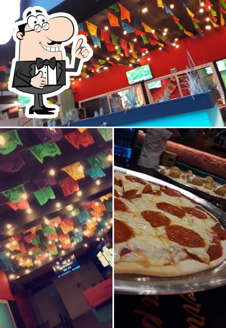 Shoty restaurant, Monterrey