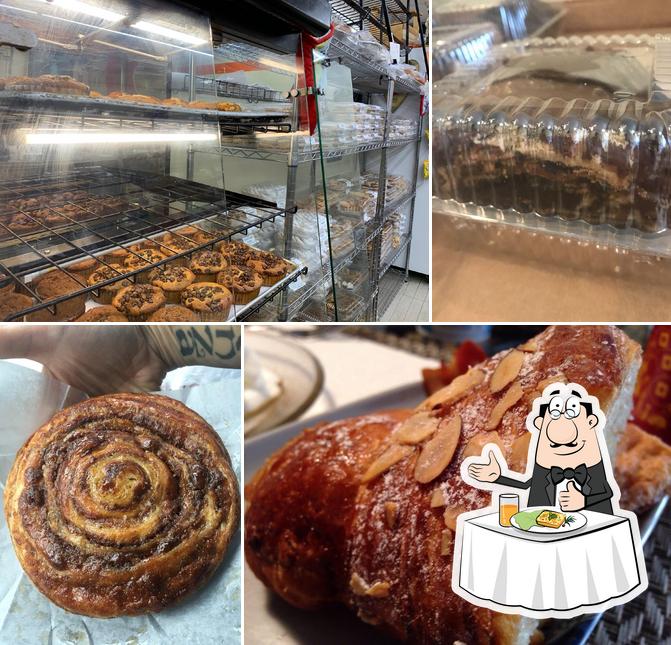 Sonny's Bakery in North Miami Beach - Restaurant reviews