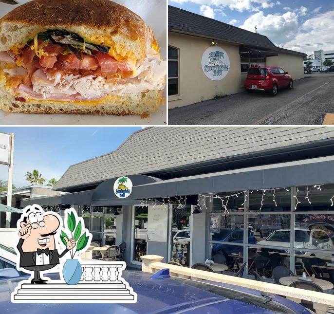 Southside Deli, Sarasota - Restaurant menu, prices and reviews