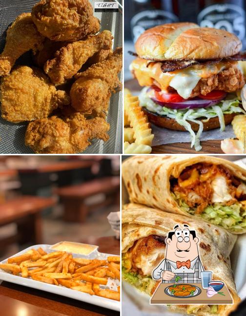 Top 2 restaurants with spicy chicken in Kumbla (Kumble), october 2025 ...
