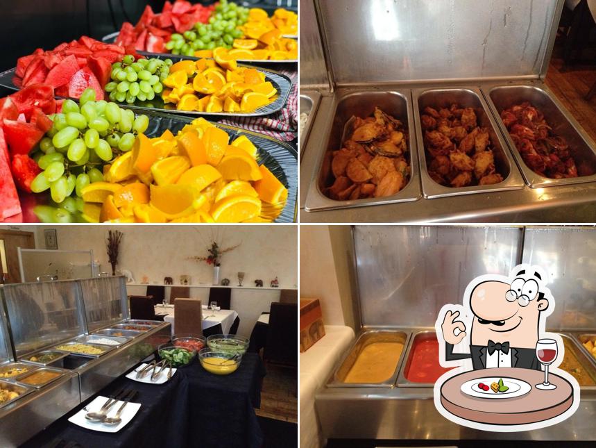 The Tamarind Tree, Wokingham - Restaurant menu, prices and reviews