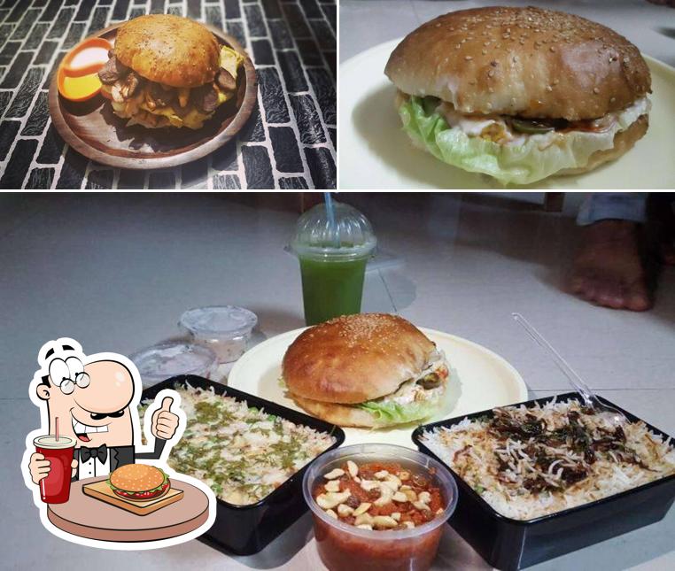 Tigerchef, Mumbai - Restaurant menu and reviews