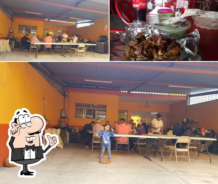 Trini Burgers restaurant, Yuriria - Restaurant reviews