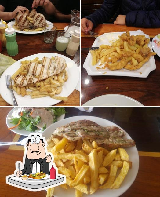 Restaurante Vicky, La Victoria - Menú del restaurante, precios y reseñas