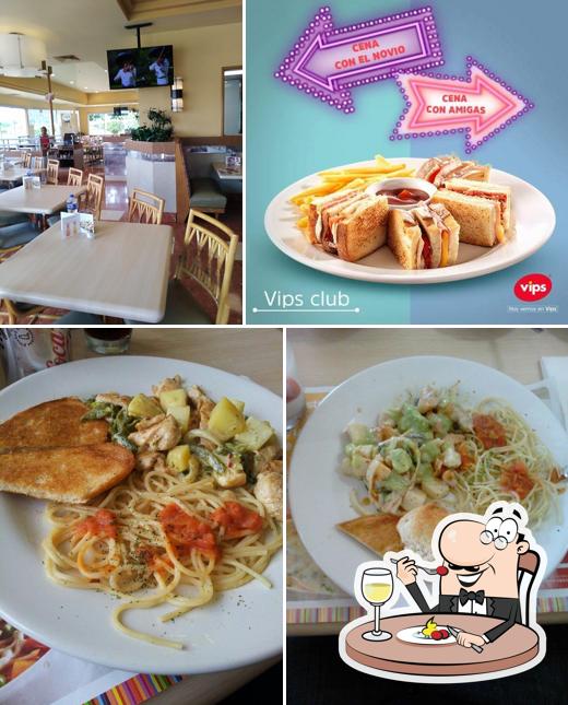 Vips Hidalgo Tampico, Tampico - Menú del restaurante, precios y reseñas