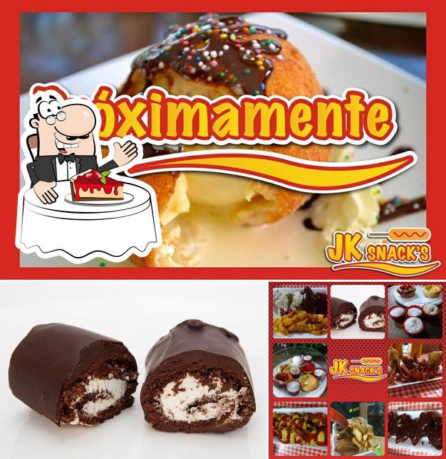 Restaurante jk snack's, Ciudad de México - Opiniones del restaurante