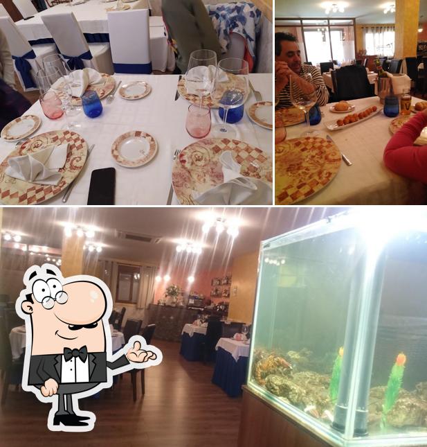 Restaurante Tamborino, Ciudad Rodrigo - Restaurant menu, prices and reviews