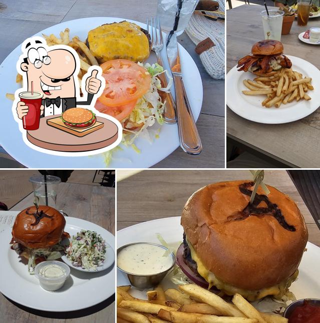 River Grill At the Alisal, Solvang - Restaurant menu, prices and reviews
