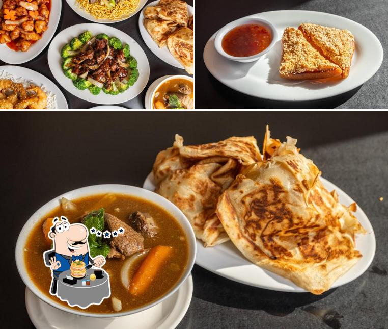 Saigon Sun, Altona - Restaurant menu, prices and reviews