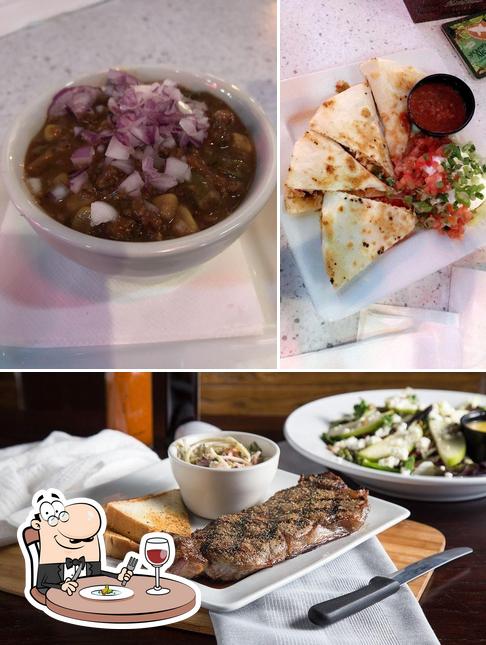 Tanner's Bar & Grill, Kansas City - Restaurant menu, prices and reviews