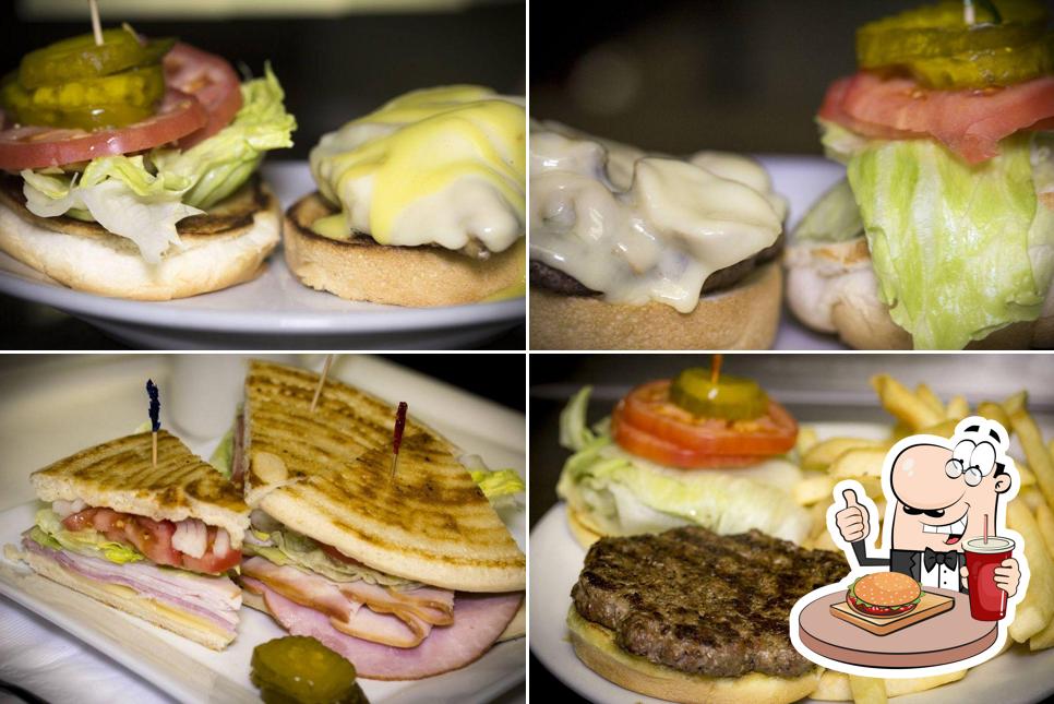 The Bread Of Life Restaurant, McAlisterville - Restaurant menu, prices ...