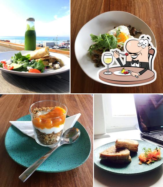 The Commons, Cape Town - Restaurant menu, prices and reviews